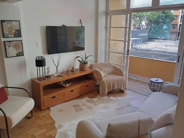 Apartamento para Venda em Serra Negra/SP Centro 2 Quartos