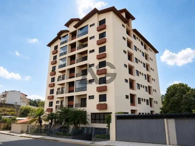 Apartamento para Venda em Serra Negra/SP Centro 2 Quartos
