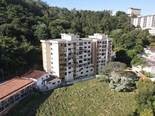 Apartamento para Venda em Serra Negra/SP Centro 2 Quartos
