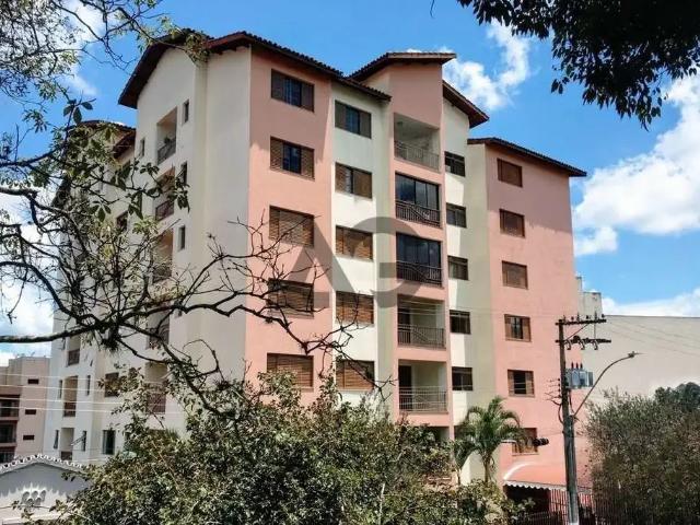 Apartamento para Venda em Serra Negra/SP Centro 3 Quartos