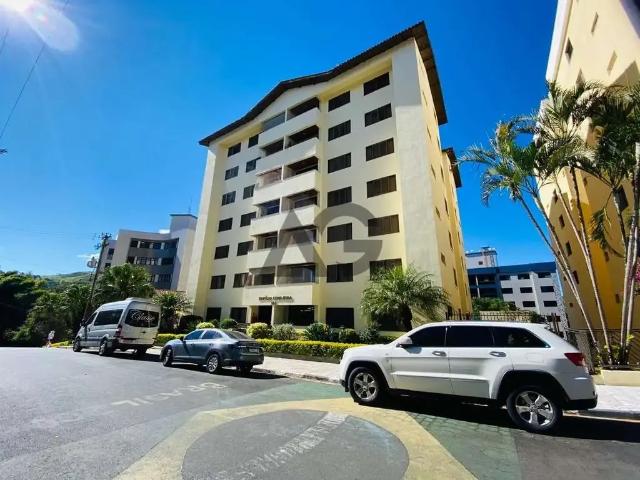 Apartamento para Venda em Serra Negra/SP Centro 3 Quartos