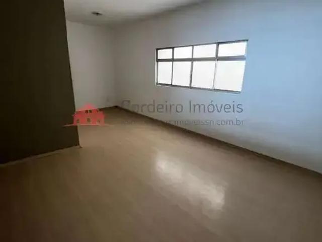 Apartamento para Venda em Serra Negra/SP Centro 3 Quartos