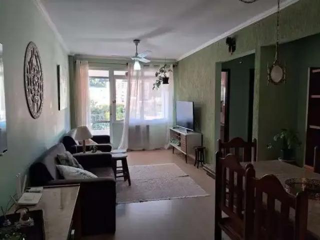 Apartamento para Venda em Serra Negra/SP Centro 3 Quartos