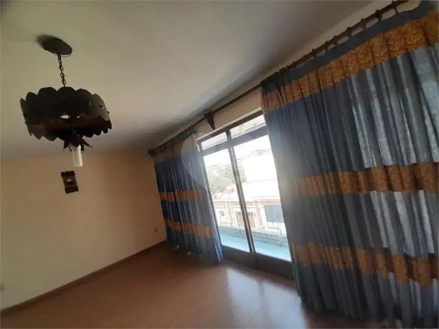 Apartamento para Venda em Serra Negra/SP Centro 3 Quartos