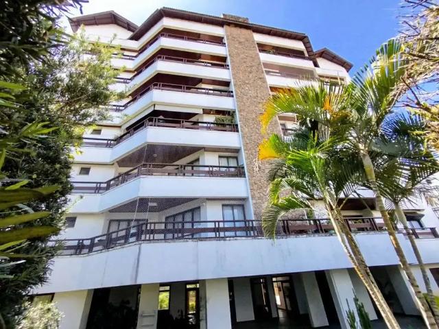Apartamento para Venda em Serra Negra/SP Centro 4 Quartos