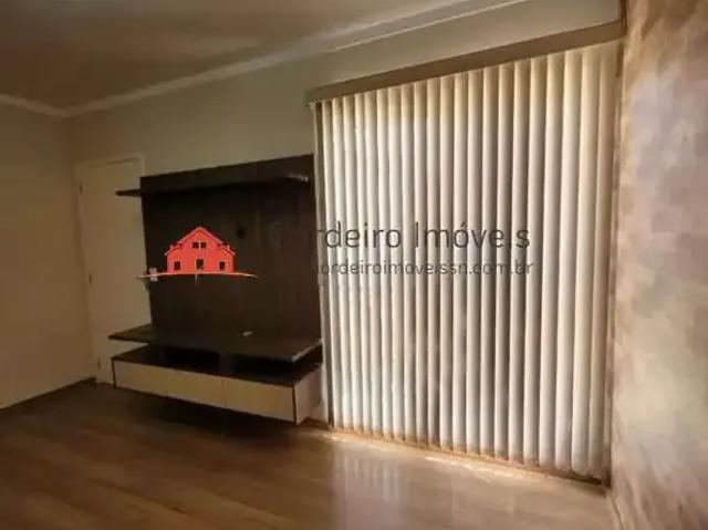 Apartamento para Venda em Serra Negra/SP Bairro dos Macacos 2 Quartos