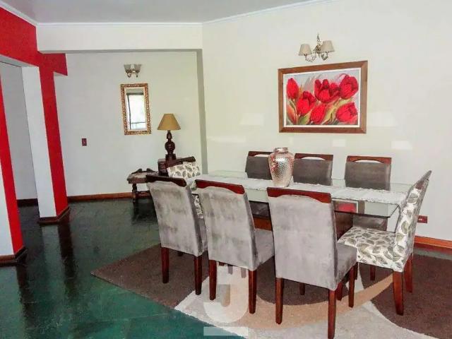 Apartamento para Venda em Serra Negra/SP Loteamento Vale do Sol 3 Quartos