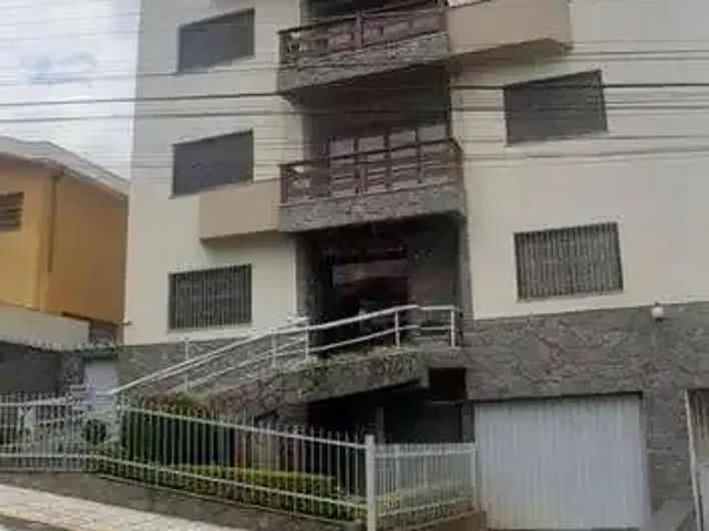 Apartamento para Venda em Serra Negra/SP Portal da Serra 2 Quartos