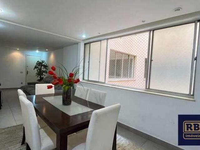 Apartamento para venda em Serra, Belo Horizonte