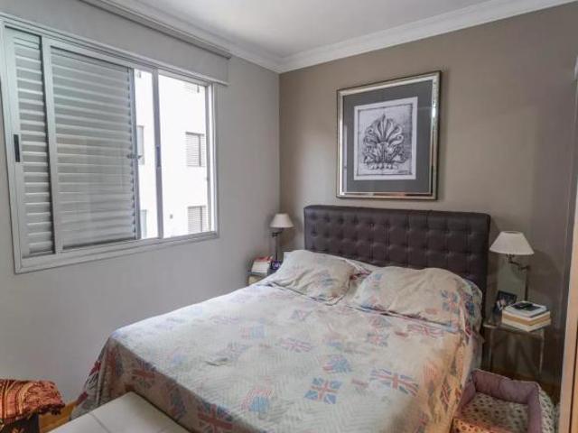 Apartamento para venda em Serra, Belo Horizonte
