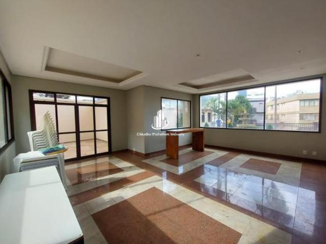 Apartamento para venda em Serra, Belo Horizonte
