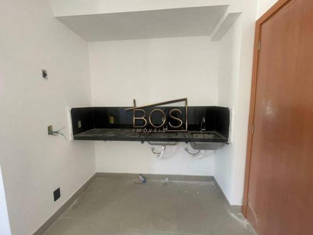 Apartamento para venda em Serra, Belo Horizonte