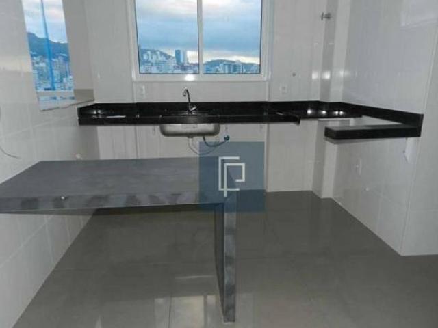 Apartamento para venda em Serra, Belo Horizonte