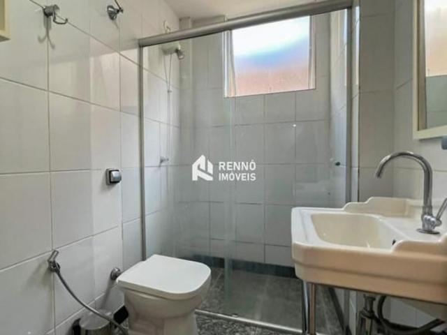 Apartamento para venda em Serra, Belo Horizonte