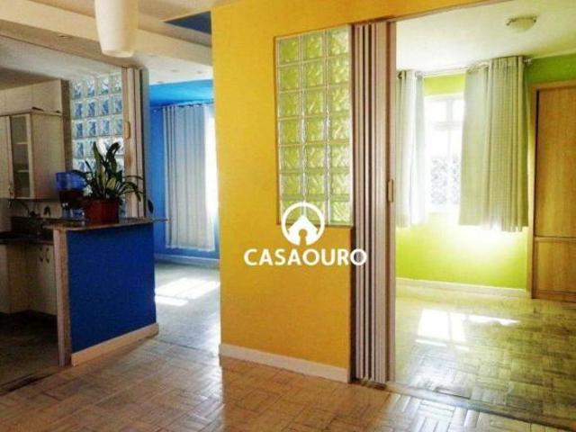 Apartamento para venda em Serra, Belo Horizonte