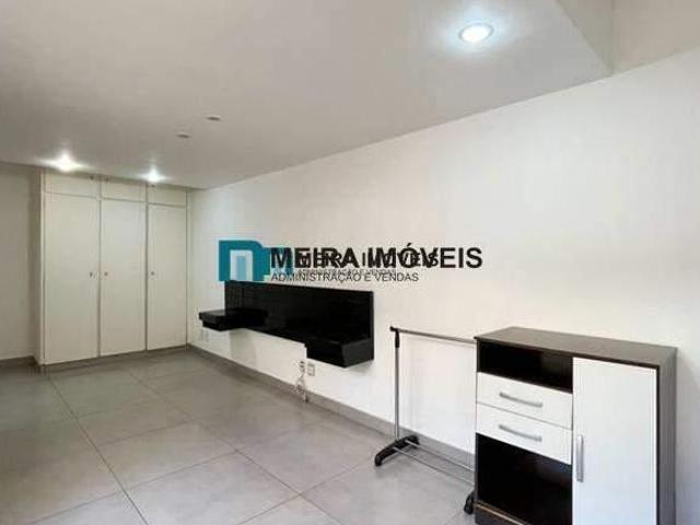 Apartamento para venda em Serra, Belo Horizonte