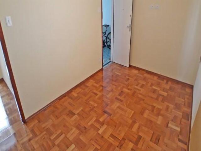 Apartamento para venda em Serra, Belo Horizonte