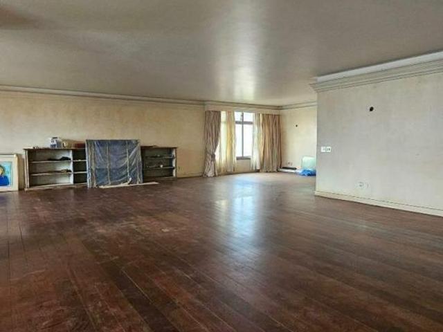 Apartamento para venda em Serra, Belo Horizonte