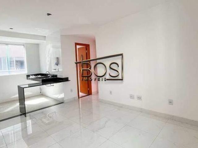 Apartamento para venda em Serra, Belo Horizonte