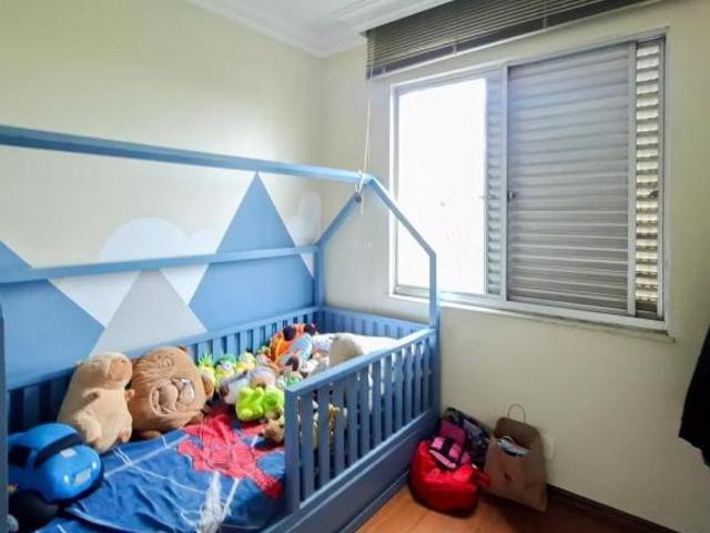 Apartamento para venda em Serra, Belo Horizonte