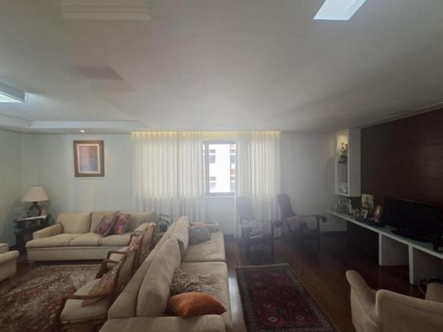 Apartamento para venda em Serra, Belo Horizonte