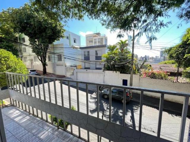 Apartamento para venda em Serra, Belo Horizonte