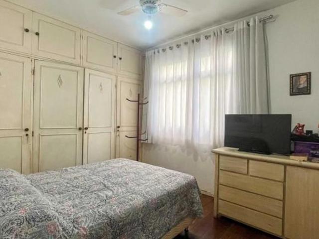 Apartamento para venda em Serra, Belo Horizonte