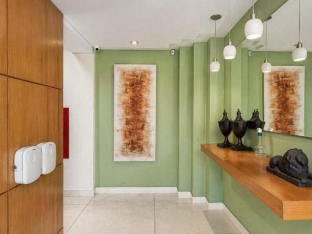 Apartamento para venda em Serra, Belo Horizonte