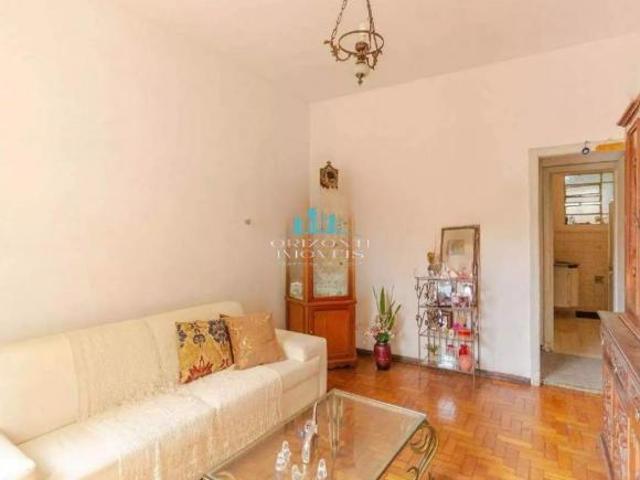 Apartamento para venda em Serra, Belo Horizonte