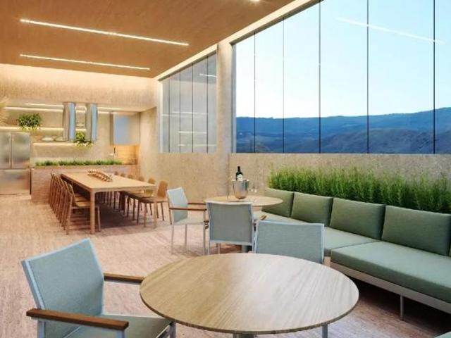 Apartamento para venda em Serra do Curral Del Rey, Nova Lima