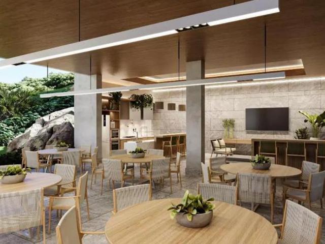 Apartamento para venda em Serra do Curral Del Rey, Nova Lima