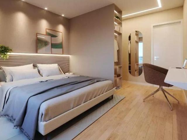 Apartamento para venda em Serra do Curral Del Rey, Nova Lima