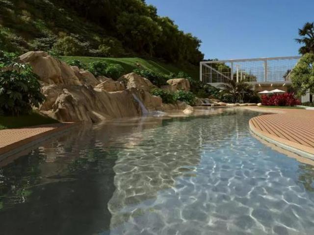 Apartamento para venda em Serra do Curral Del Rey, Nova Lima