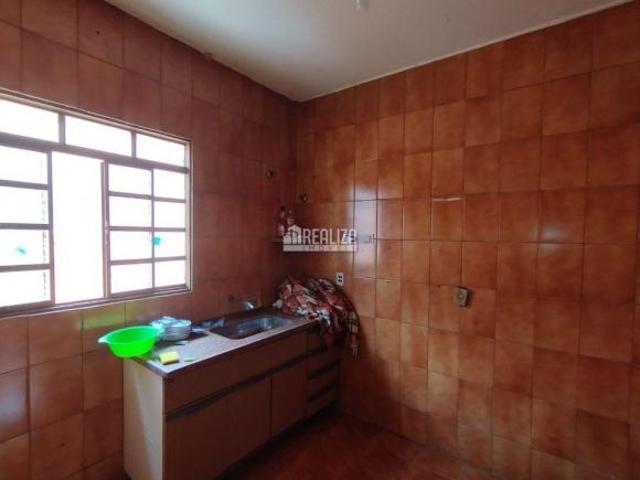 Apartamento para venda em Serra Dourada, Uberaba