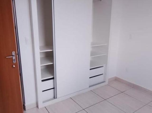 Apartamento para venda em Serra Dourada, Vespasiano