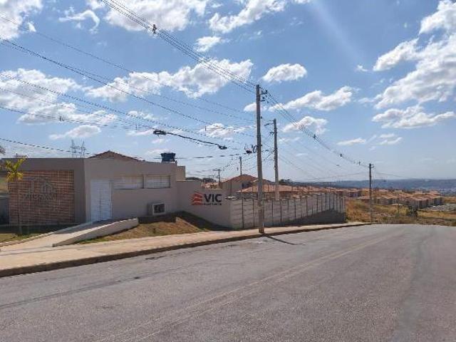 Apartamento para venda em Serra Dourada, Vespasiano