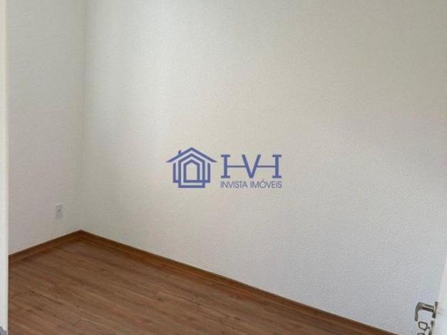 Apartamento para venda em Serra Dourada, Vespasiano