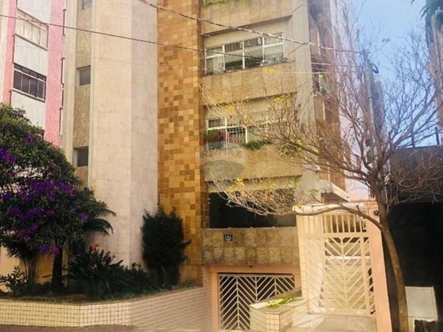 Apartamento para venda em Serra em Belo Horizonte Minas Gerais de 125.00m² com 4 Quartos, 1 Suíte e 2 Garagens