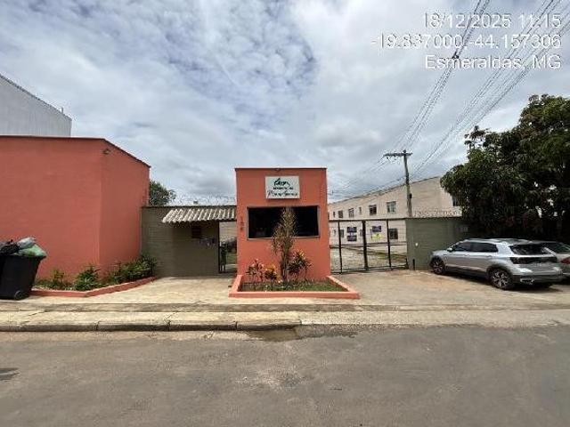 Apartamento para venda em Serra Verde, Esmeraldas