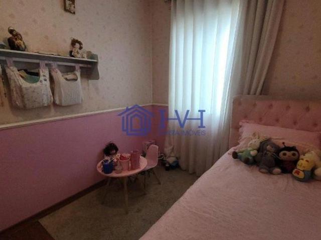 Apartamento para venda em Serra Verde Venda Nova, Belo Hor