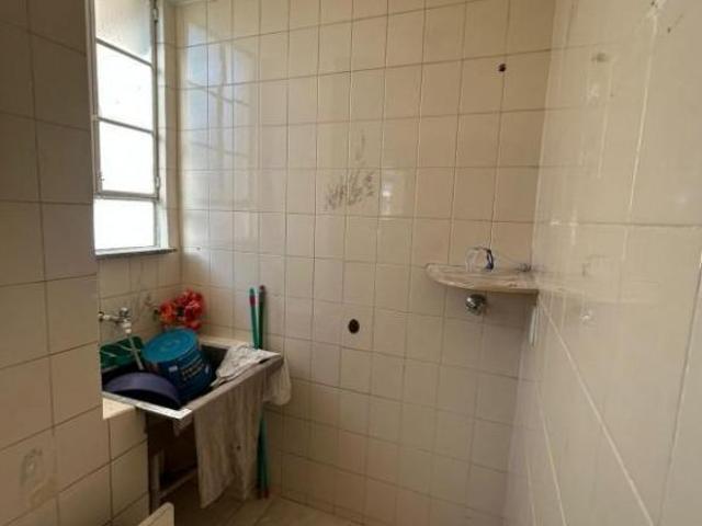 Apartamento para venda em Serra Verde Venda Nova, Belo Hor