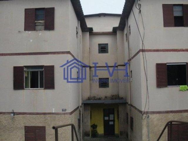 Apartamento para venda em Serra Verde Venda Nova, Belo Hor