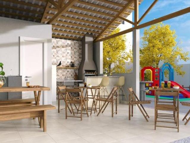 Apartamento para venda em Serra Verde Venda Nova, Belo Hor
