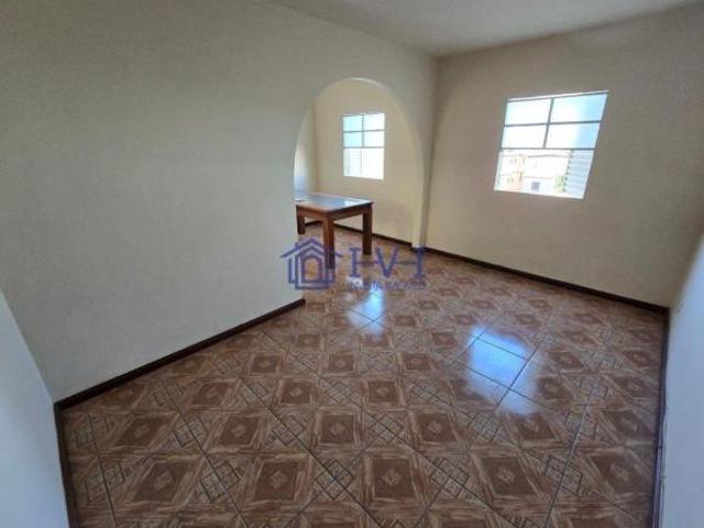 Apartamento para venda em Serra Verde Venda Nova, Belo Hor