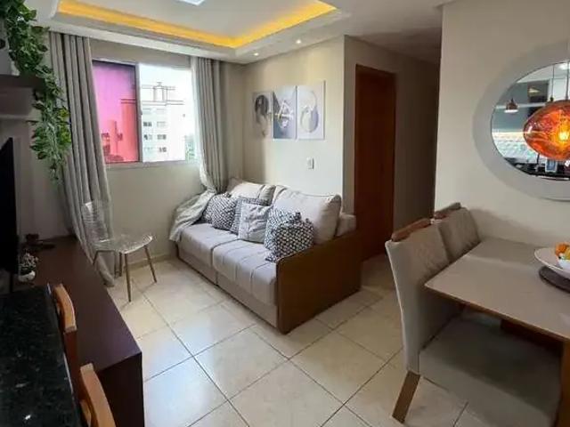 Apartamento para Venda em Serra/ES Colina de Laranjeiras