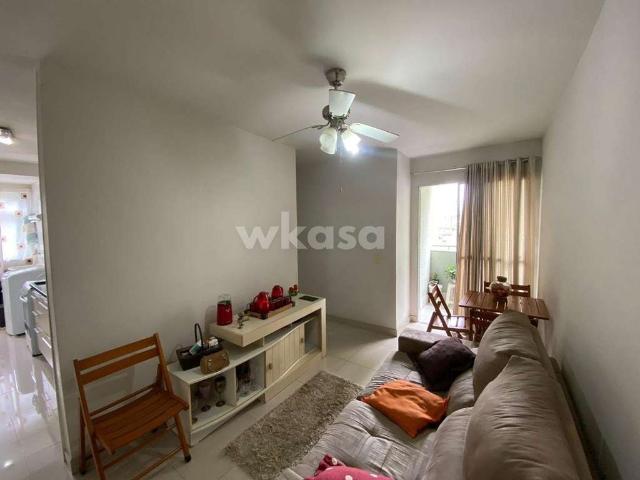Apartamento para Venda em Serra/ES Colina de Laranjeiras 2 Quartos