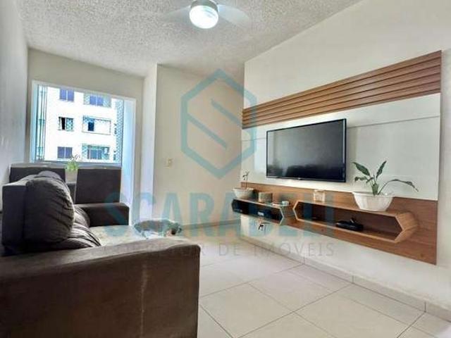 Apartamento para Venda em Serra/ES Colina de Laranjeiras 2 Quartos