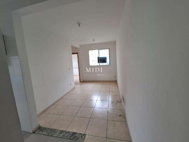 Apartamento para Venda em Serra/ES Colina de Laranjeiras 2 Quartos