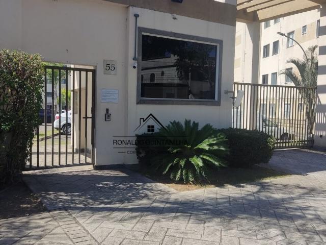 Apartamento para Venda em Guarapari/ES Praia do Morro 2 Quartos