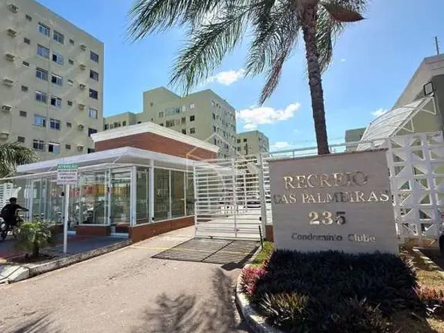 Apartamento para Venda em Serra/ES Colina de Laranjeiras 2 Quartos